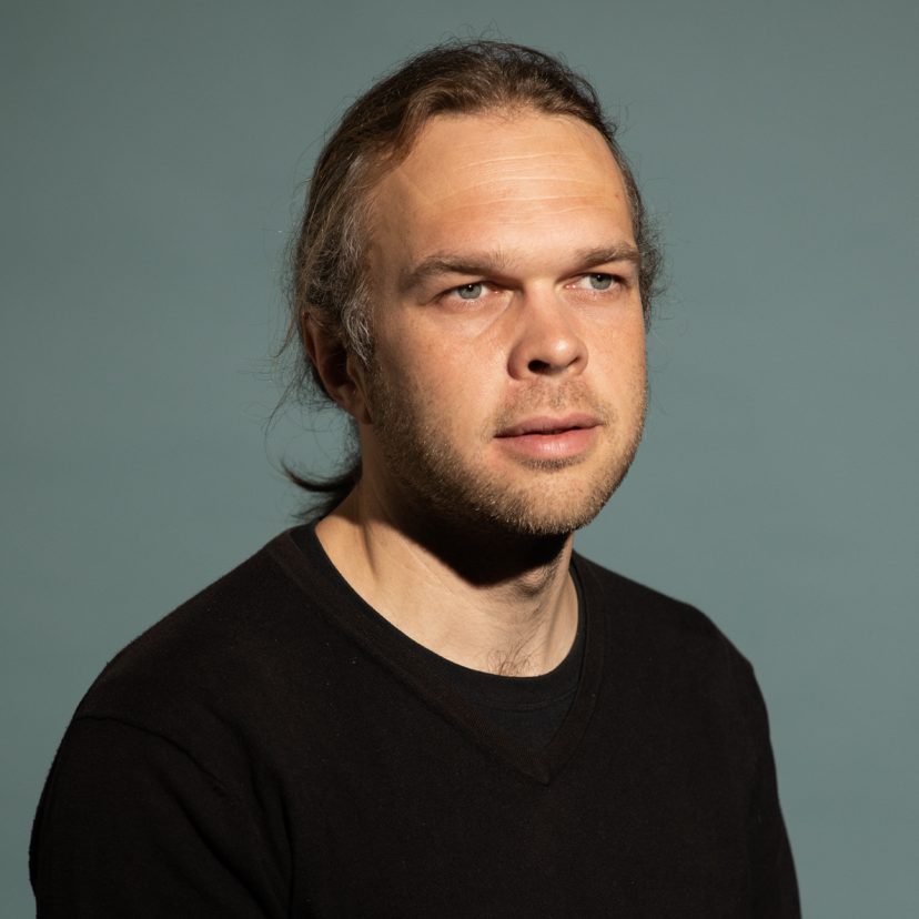 Squarewise presenteert | Filmscreening + nagesprek: Vogels kun je niet ...