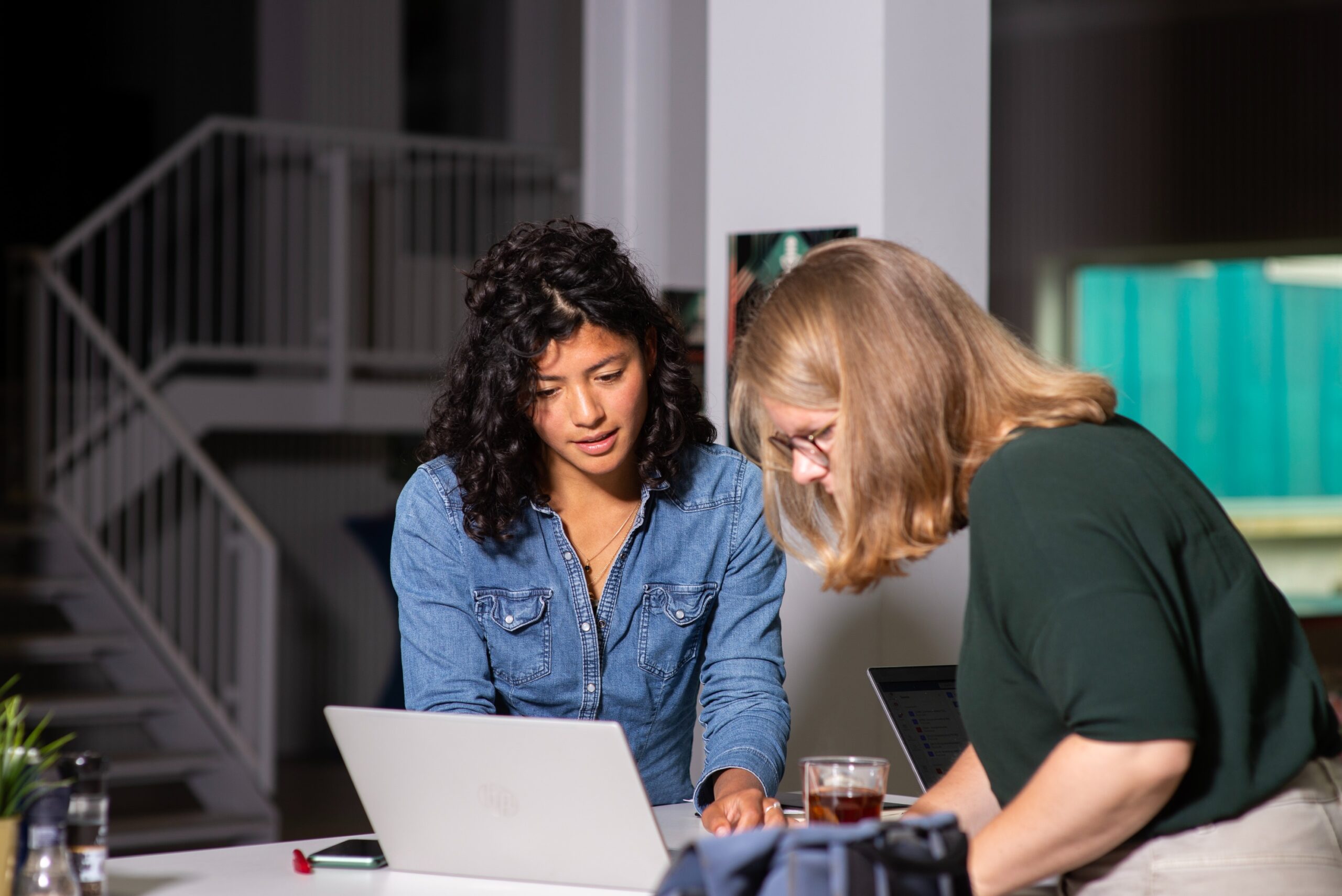 Steward owned en zelfsturend - Squarewise