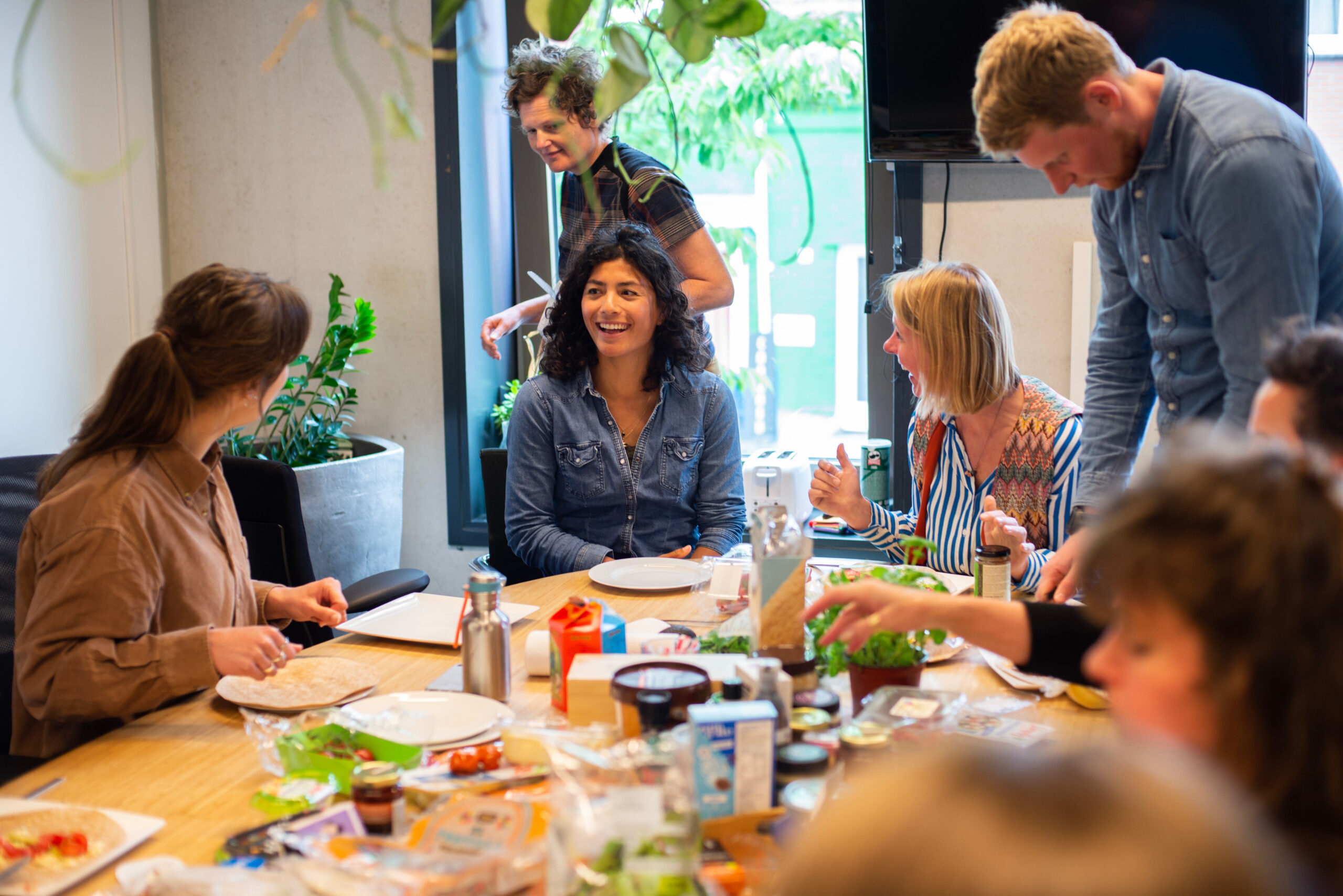 Squarewise opent een tweede werkplek, in het oosten van het land ...